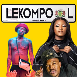 LEKOMPO 2025 PLAYLIST (SKOMPO • MAKOMPO • LIMPOPO HITS) | Boomplay Music