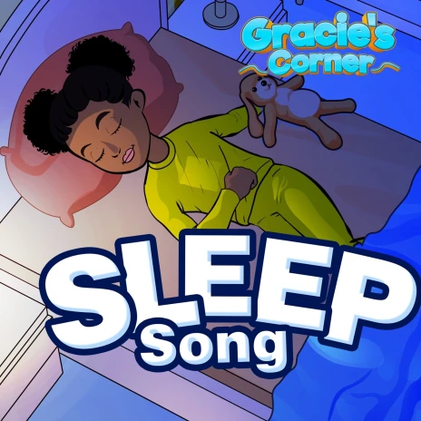 Gracie's Corner - Sleep Song MP3 Download & Lyrics | Boomplay