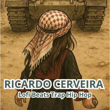 RICARDO CERVEIRA - Résistance (lofi beats trap rap hip hop) MP3 ...