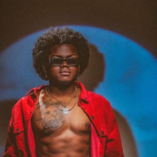 Download Gerilson Insrael album songs: Dede (feat. Rayvanny) | Boomplay ...