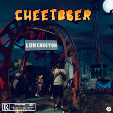 Luh Cheetoh Get Silly (Remix) ft. 41liljay Lyrics | Boomplay