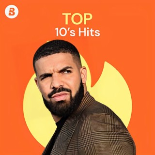 Top 10s Hits | Boomplay Music