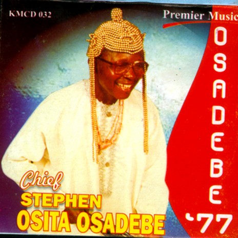 Chief Stephen Osita Osadebe - People'S Club Odogwu MP3 Download & Lyrics | Boomplay