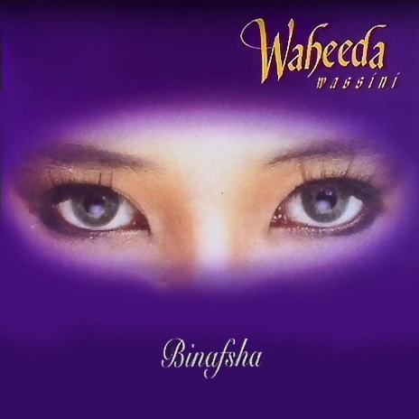 Waheeda Wassini Lyrics | Boomplay