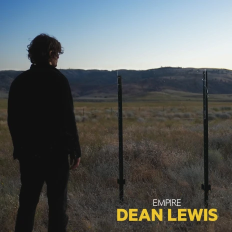 Dean Lewis - With You MP3 Download & Lyrics | Boomplay