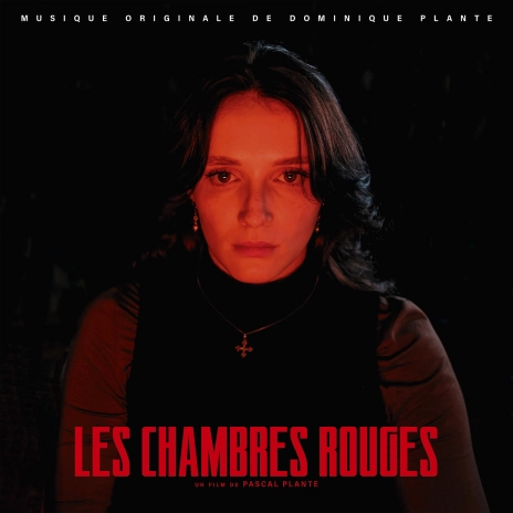 Download Dominique Plante album songs: Les chambres rouges - Red Rooms ...