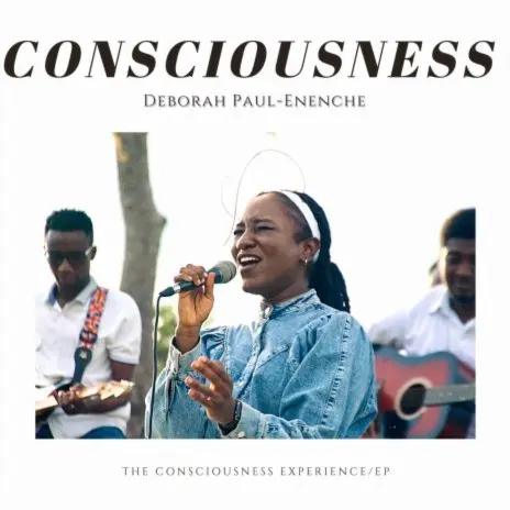 Deborah Paul-Enenche Life Lyrics | Boomplay