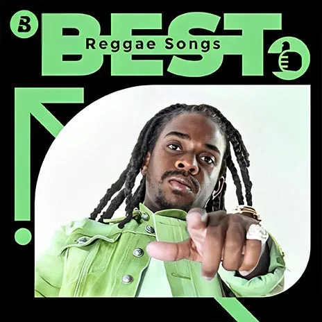 Best Reggae Songs | Boomplay Music