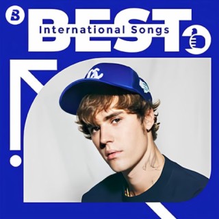 Best International Songs | Boomplay Music