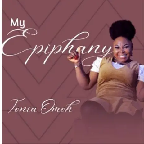 Tonia Omoh Okaka Eze Idi Ebube (Live) Lyrics | Boomplay