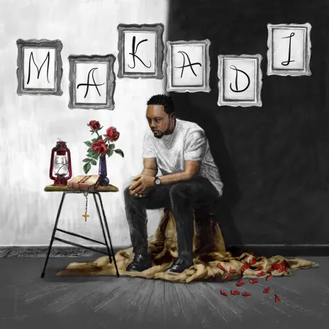 Download Teddy Makadi album songs: MAKADI | Boomplay Music