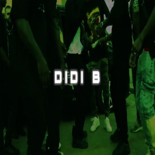 Download geniusvybz album songs: Didi B | Boomplay Music