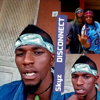 Download Skyz album songs: Disconnect | Boomplay Music