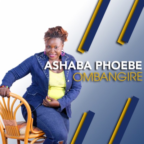 Ashaba Phoebe - Ekishumuluzo MP3 Download & Lyrics | Boomplay