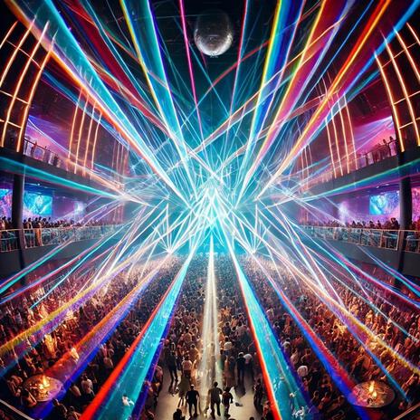 SharkSea Laserlight Lyrics Boomplay