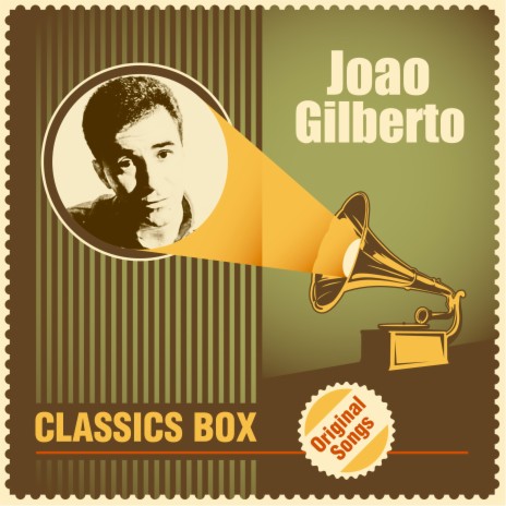 Joao Gilberto - Bim Bom MP3 Download & Lyrics | Boomplay