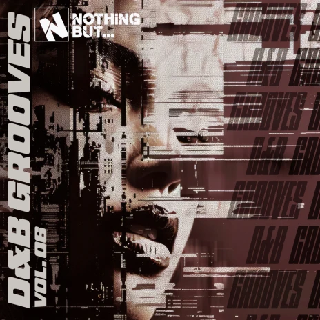 Download Various Artists album songs: Nothing But... D&B Grooves, Vol ...