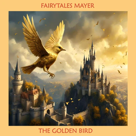 Fairytales Mayer The Golden Bird Lyrics | Boomplay