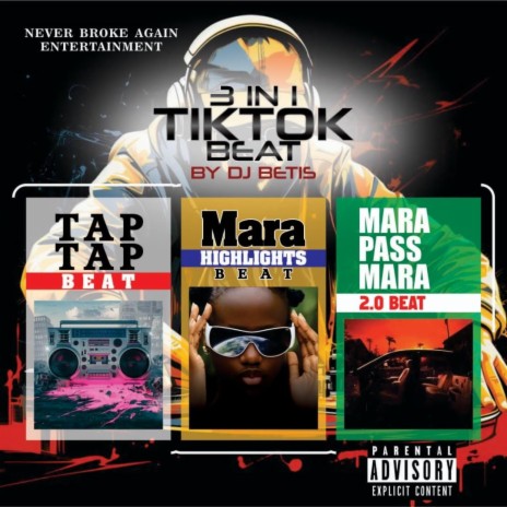 Dj Betis - Mara pass mara 2.0 MP3 Download & Lyrics | Boomplay