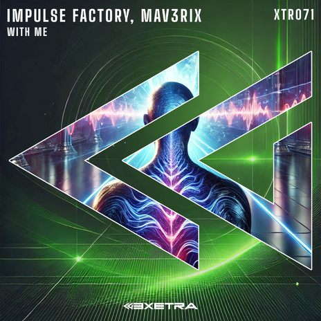 IMPULSE FACTORY - Mzmzmz ft. MAKTRON MP3 Download & Lyrics | Boomplay