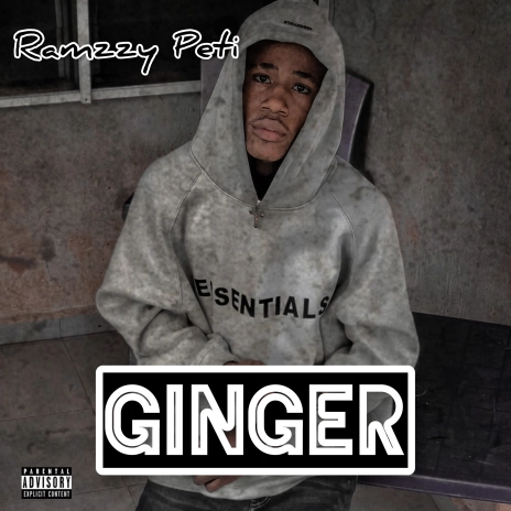 Ramzzy Peti Ginger Lyrics | Boomplay