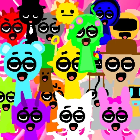 Ulpu Shin Sonic Exe Sprunki Song Lyrics | Boomplay