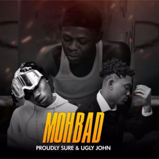Download Proudly Sure album songs: Mohbad | Boomplay Music