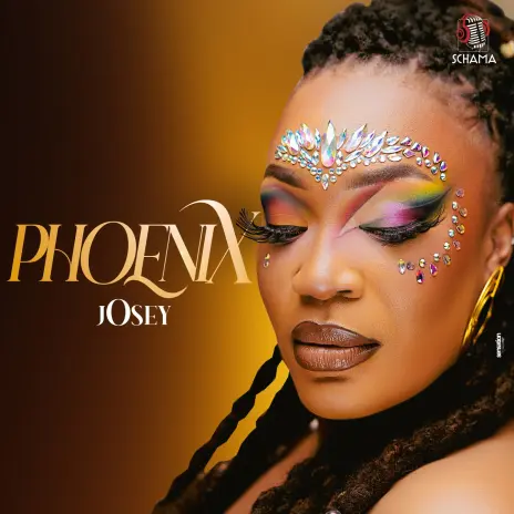 Download Josey album songs: PHOENIX | Boomplay Music