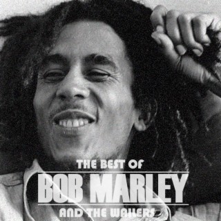 Download Bob Marley & The Wailers album songs: The Best Of Bob Marley And The Wailers | Boomplay ...
