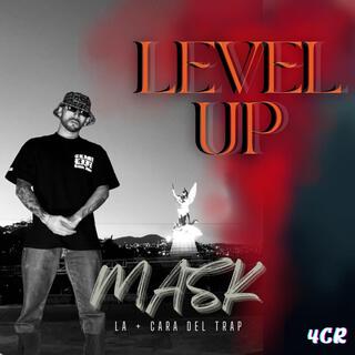 Download MSK-MASK album songs: Level Up | Boomplay Music