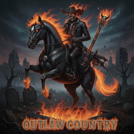 Outlaw Country - Bar Fight MP3 Download & Lyrics | Boomplay