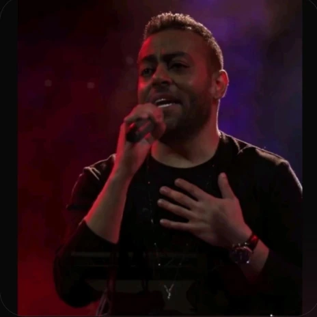 Download Ahmed El Mahalawy album songs: ميدلي تامر عاشور | Boomplay Music
