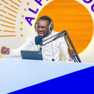 Alpha Hour With Pastor Elvis | Podcast | Boomplay