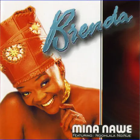 Brenda Fassie - Nomakanjani MP3 Download & Lyrics | Boomplay