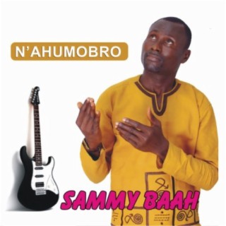 Sammy Baah Songs MP3 Download, New Songs & Albums | Boomplay