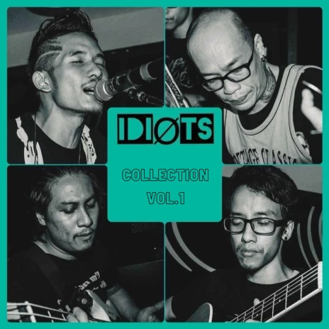 IDIOTS - Open ur Fun MP3 Download & Lyrics | Boomplay