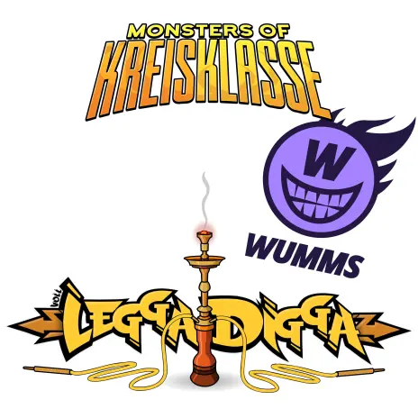 WUMMS Songs MP3 Download, New Songs & Albums | Boomplay