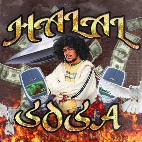 major sosa I Just Lost My Dawg Lyrics | Boomplay