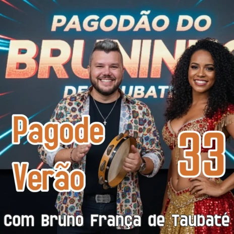 Download Record Labels Deejay Bruno França album songs: Pagode verão 33 ...