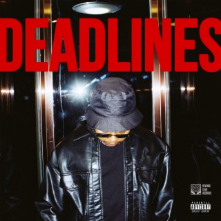 Download A-Reece album songs: DEADLINES: FREE P2 | Boomplay Music