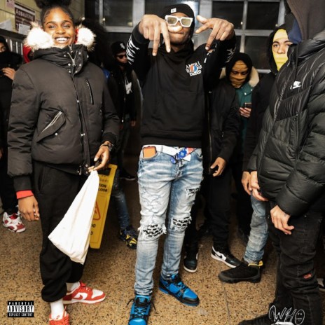 Alexnocap - YUS GZ ON THE RADAR FREESTYLE ft. Yus Gzz MP3 Download ...