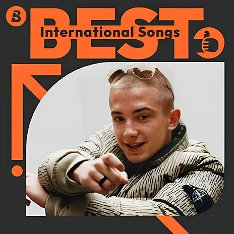 Best International Songs | Boomplay Music