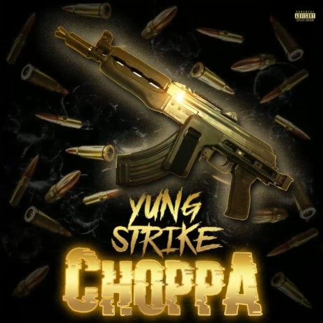 Choppa Bullets