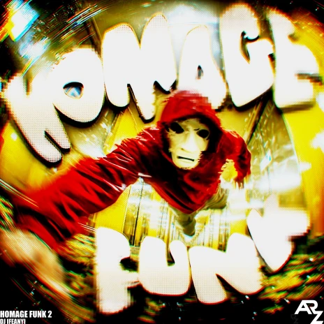 Download DJ IFEANYI album songs: Homage Funk 2 | Boomplay Music