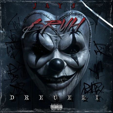 Download Jay5 album songs: BRUH | Boomplay Music