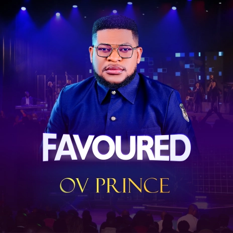 Ov Prince - Favour On Me ft. Kings Malembe MP3 Download & Lyrics | Boomplay