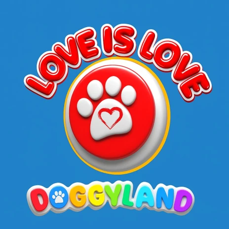 Doggyland Love Is Love ft. Snoop Dogg & Jeremy Beloate Lyrics | Boomplay
