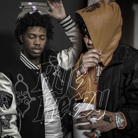 Li Rye - Casualty (feat. EBK Jaaybo) MP3 Download & Lyrics | Boomplay