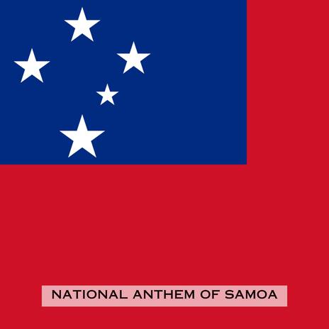 Samoa National Anthem Explore Samoa, Fiji & New Zealand Fjords From