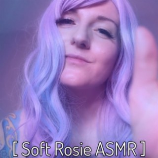 Download Soft Rosie ASMR album songs: A.S.M.R. Hypnotic Tracing Loop ...